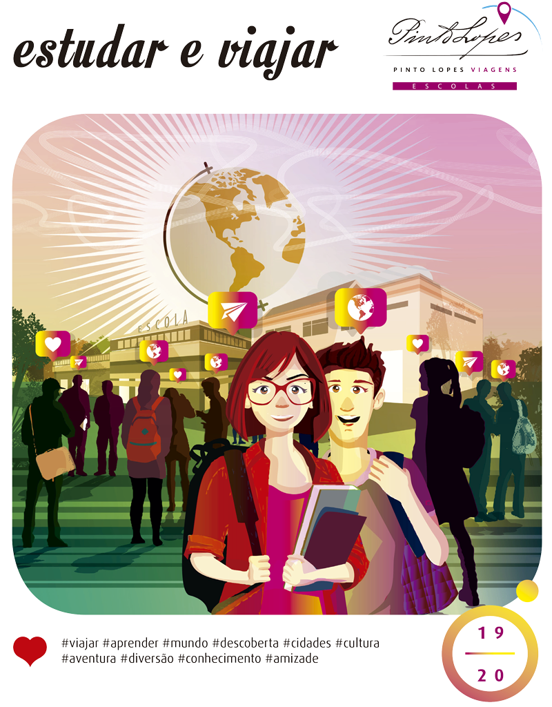 Catalogo-PLV-Escolas-2019-2020 - PLV Escolas | Visitas estudo, viagens ...